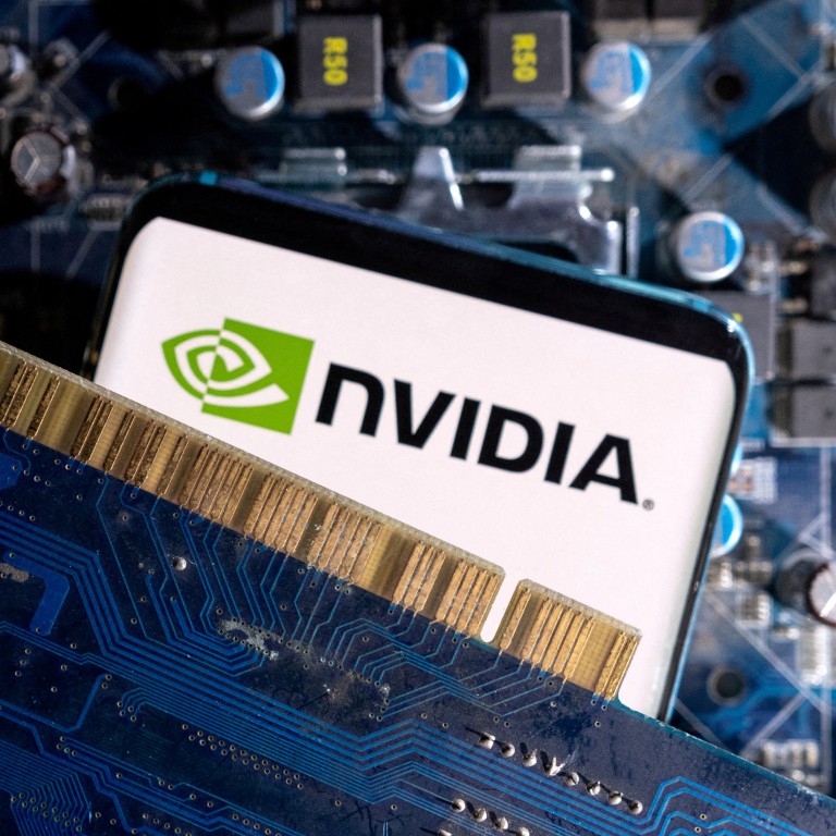 Nvidia hot streak snapped as AI-fuelled rally hits a pause | South ... Nvidia hot streak snapped as AI-fuelled rally hits a pause | South ...