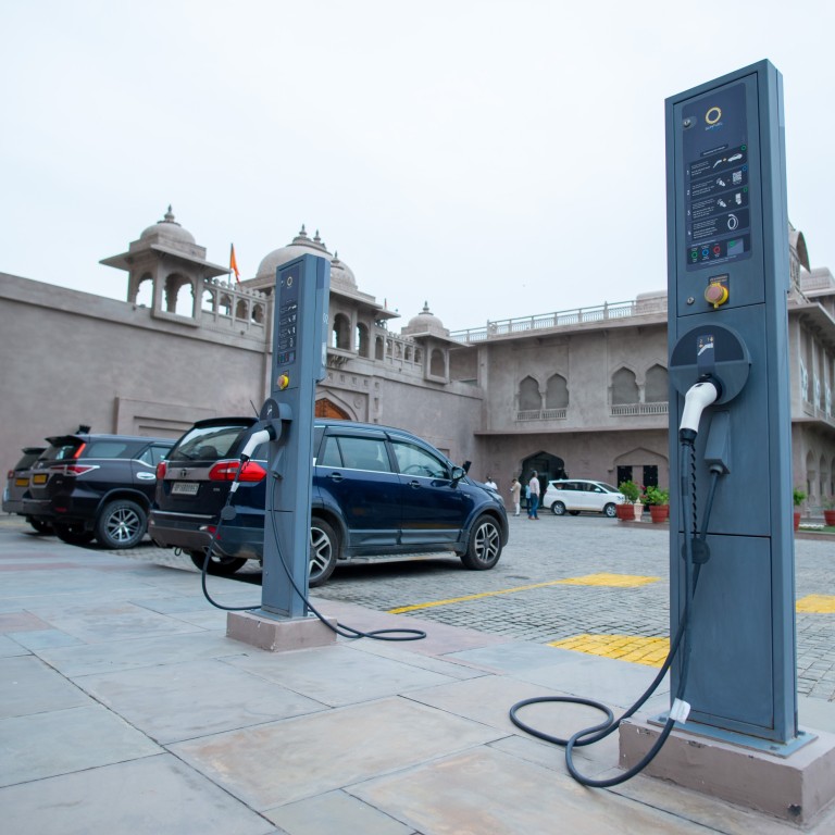 Tesla faces long road to success in India even as New Delhi weighs tax ...