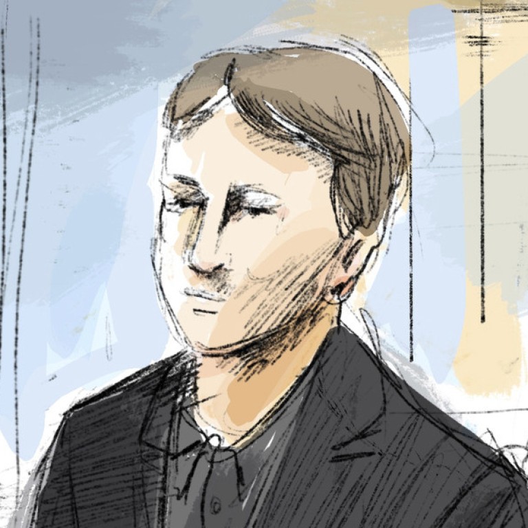 Canadian Nathaniel Veltman, who ran over Muslim family with his truck ...