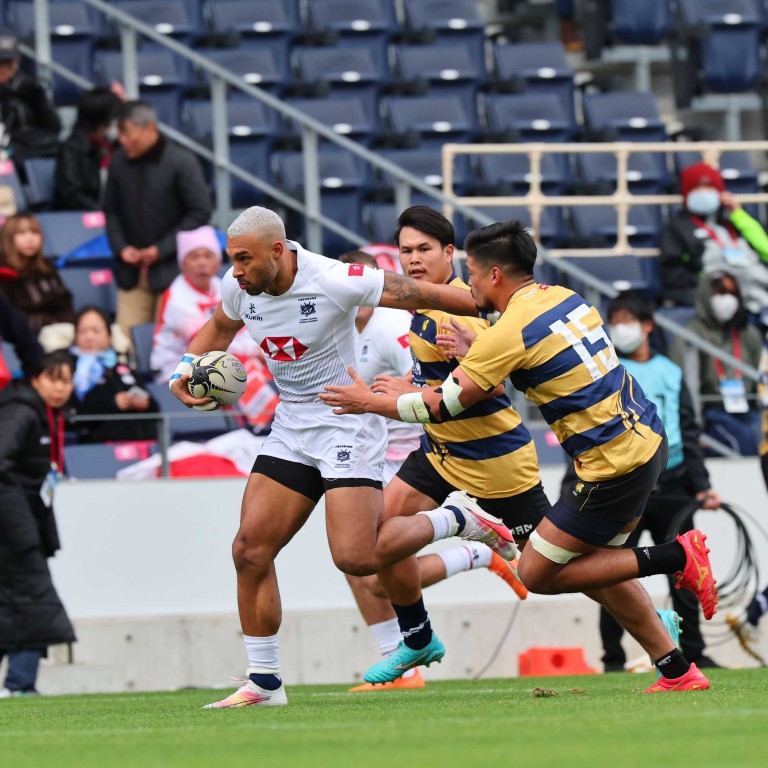 Paris Olympics: Hong Kong’s men and women stay on course for sevens ...