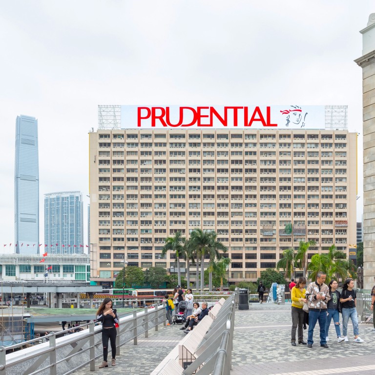 Exclusive: Hong Kong ‘excellent hub’ for international insurers planning Asian expansions ...