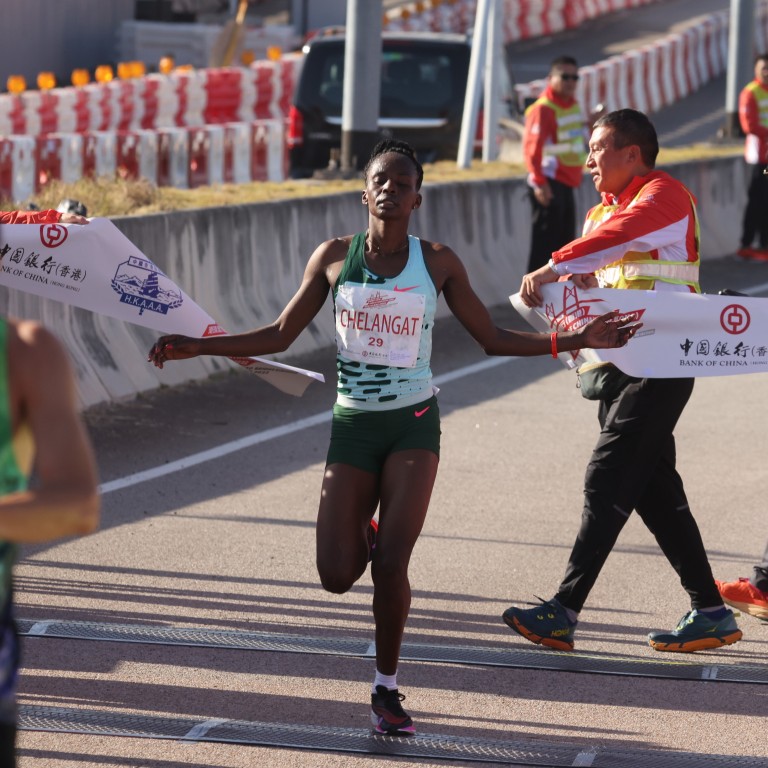 Opinion | Bridge half marathon worth a longer run | South China Morning ...