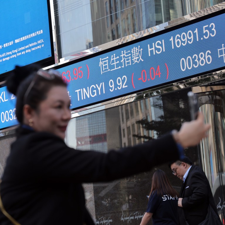 Hong Kong’s GEM board needs more radical reform as proposed changes ...