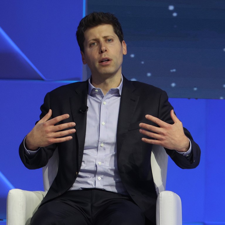 OpenAI says Altman to return as CEO with new members on the board ...