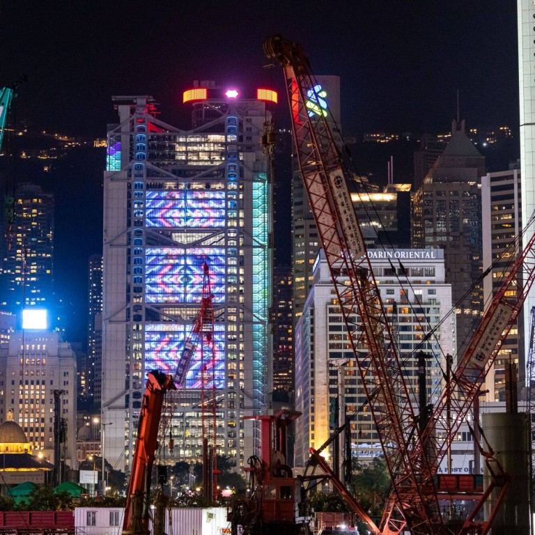 Letter | ESG is great, but let’s fix Hong Kong’s freezing air con and ...