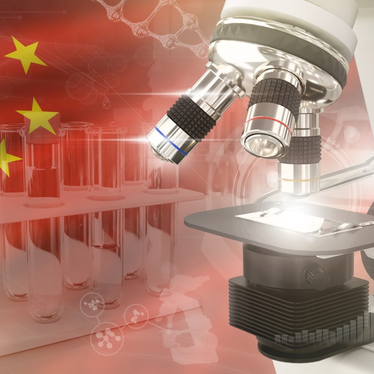 Chinese cities soar in science ranking while US and European rivals ...