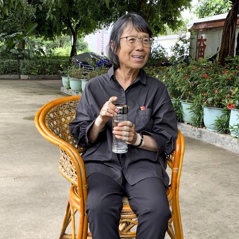 All of China loves Zhang Guimei as a girls’ education pioneer. So why ...