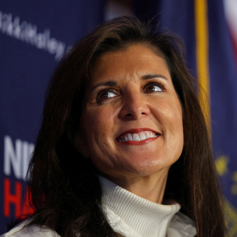 Powerful Koch group endorses Nikki Haley’s 2024 bid to beat Donald ...