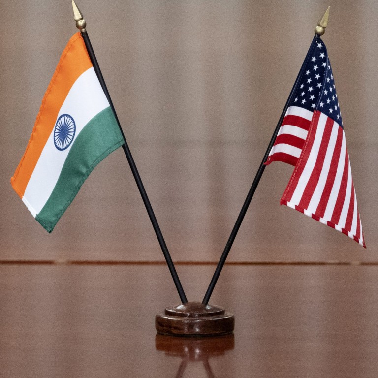 US charges Indian national Nikhil Gupta with conspiracy to assassinate ...