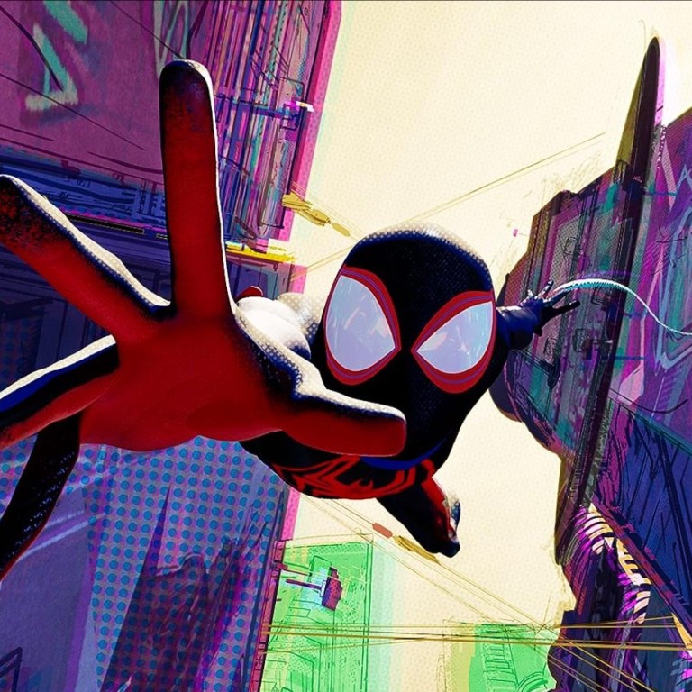 Spider-Man: Across the Spider-Verse creators on repeating success of ...