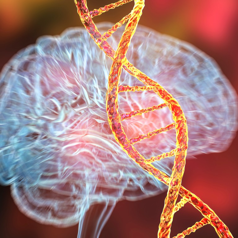 ASD jab: Chinese scientists reach milestone in revolutionary gene ...