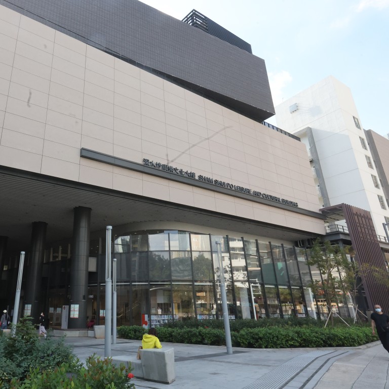 Opinion | Hong Kong’s public libraries must adapt if they are to ...