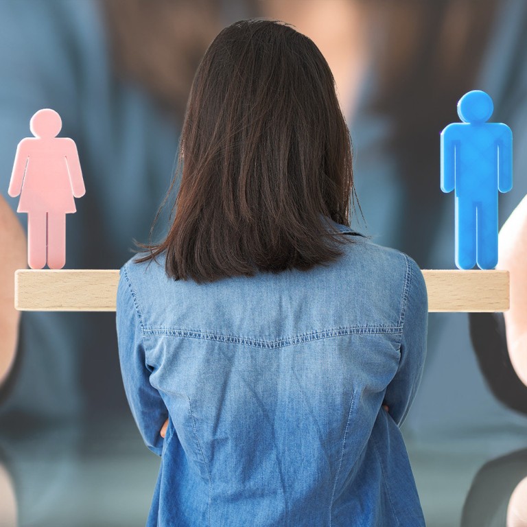 ‘A blessing’: China court lauds rule of law, backs transgender worker ...