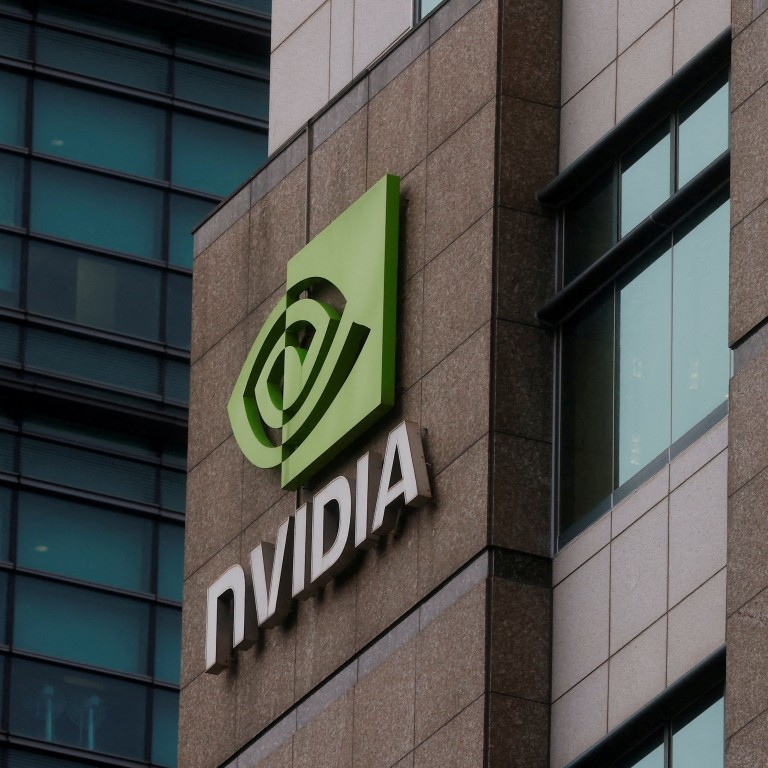 Nvidia plans network of chip plants in Japan to meet AI demand | South ...