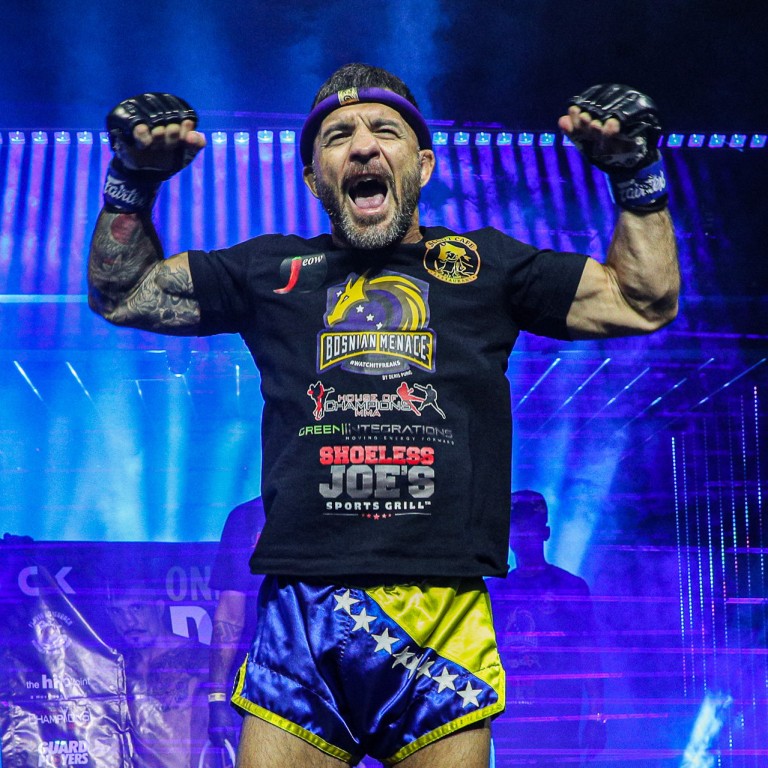 ONE Fight Night 17: from warn-torn Bosnia to Bangkok’s Lumpinee Stadium ...