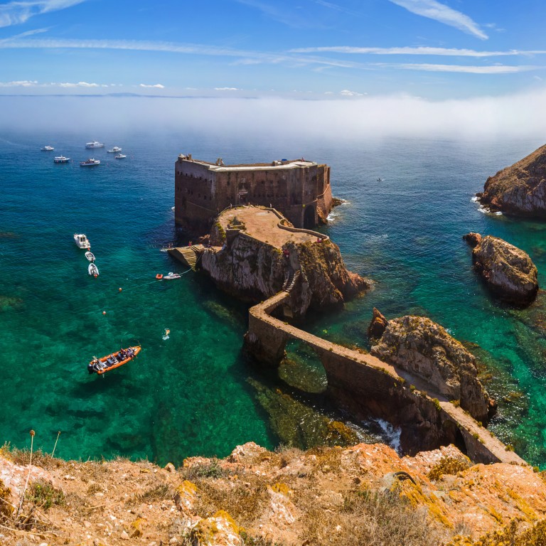 Portugal’s hidden gems: places off the beaten path to visit on a ...