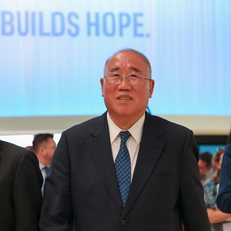 Cop28: China has ‘done a lot’ on methane, climate envoy says, as ...