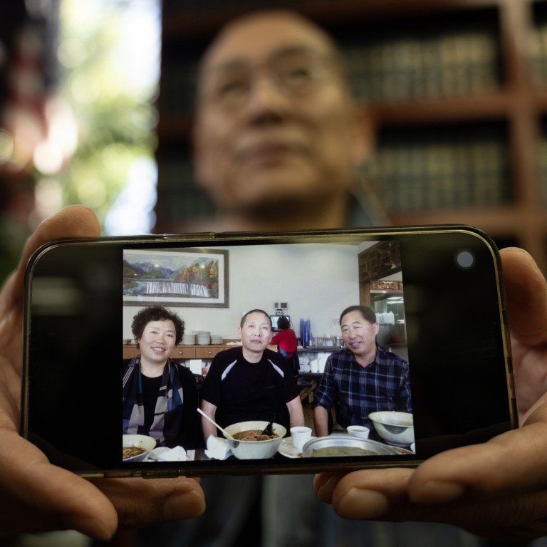 Mystery, horror surround US case of Mei Li Haskell, a headless torso ...