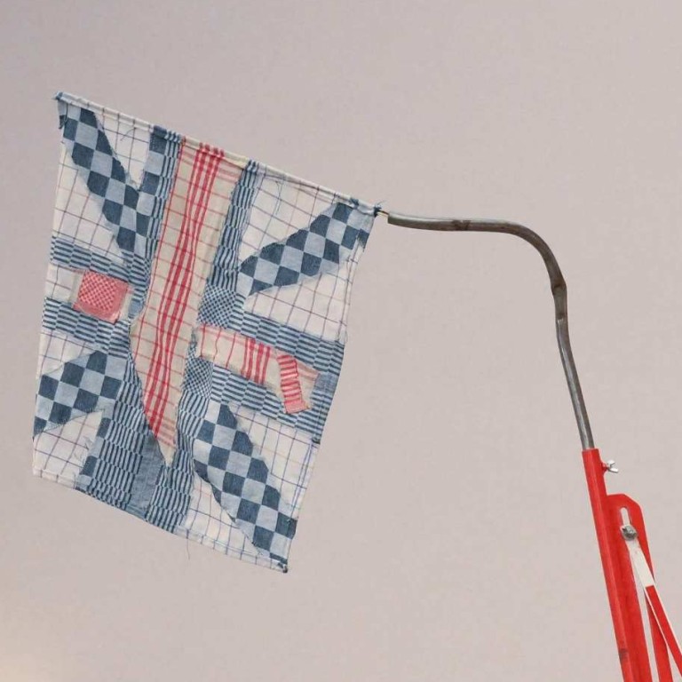 Artist Jesse Darling wins Britain’s controversial Turner Prize | South ...