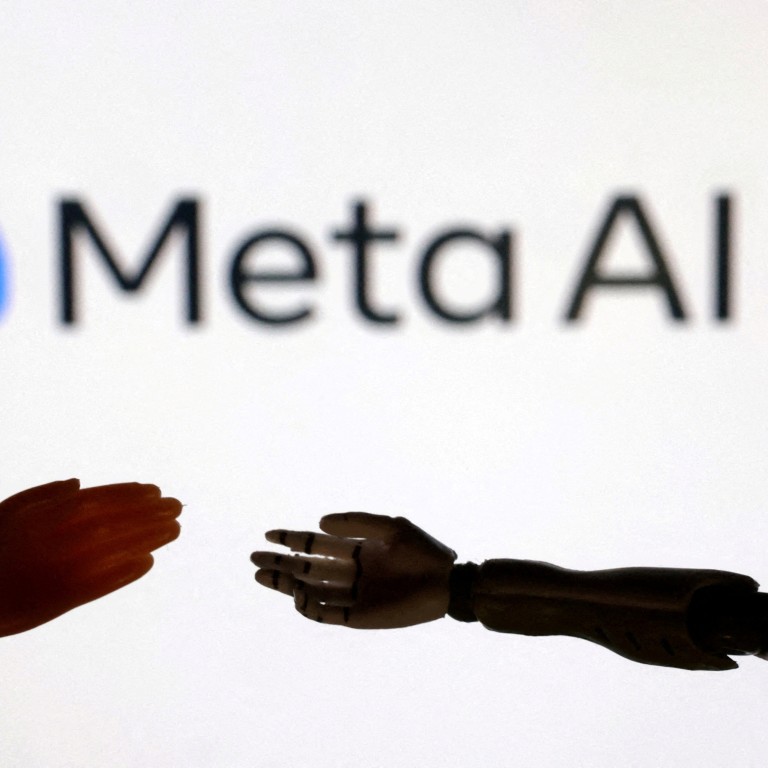 Meta, IBM and Intel join alliance for open AI development while Google ...