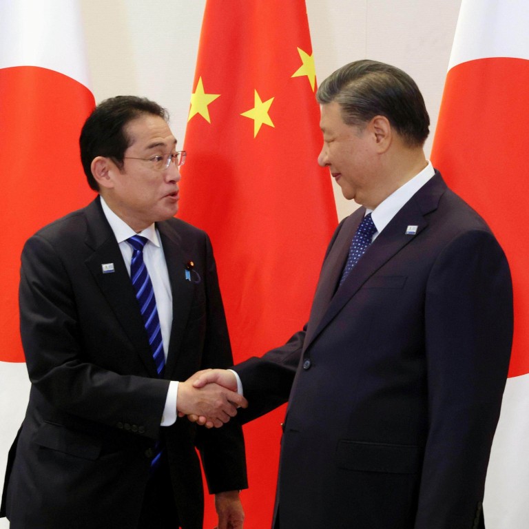 Opinion | Why China should move beyond wartime past and forge closer ...