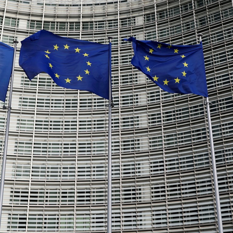 EU nears deal to regulate ChatGPT, other AI tech in landmark act ... EU nears deal to regulate ChatGPT, other AI tech in landmark act ...