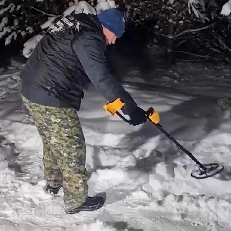 Ukraine says organised killing of ‘traitor’ ex-lawmaker who defected to ...