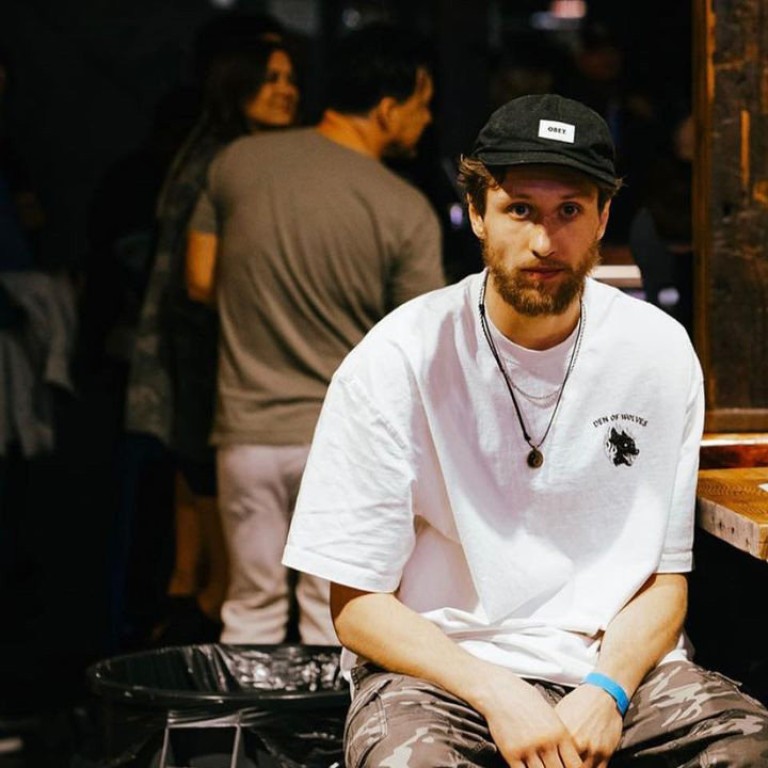 One Fight Night 17: chef Lessei confident he can serve up a win on ...