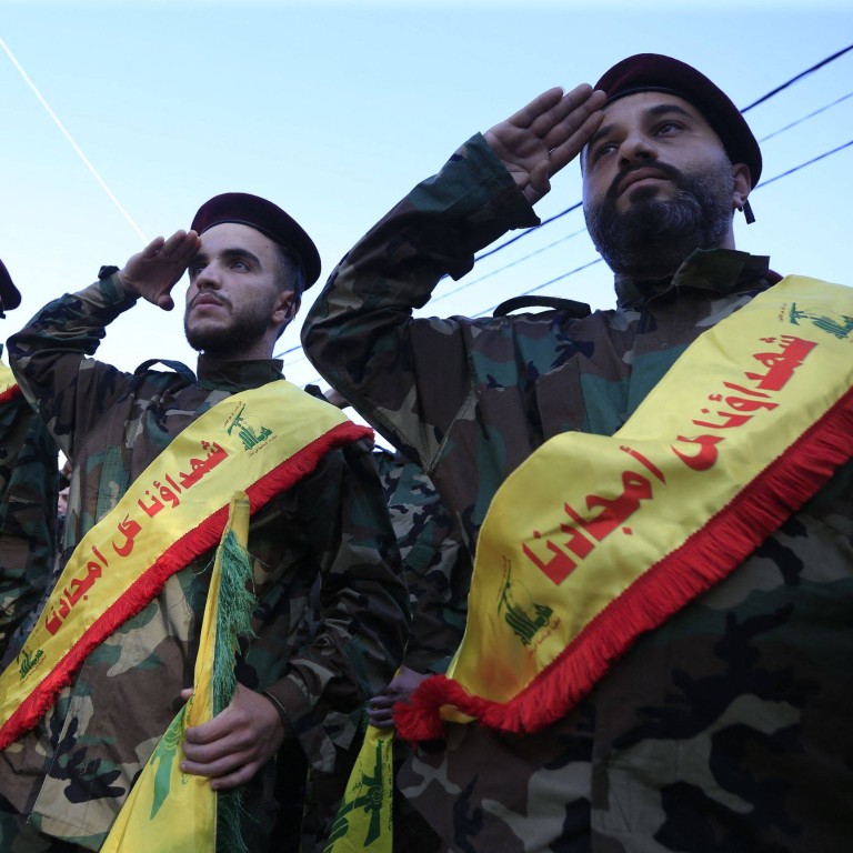 Israel’s Netanyahu threatens to devastate Beirut if Hezbollah enters ...