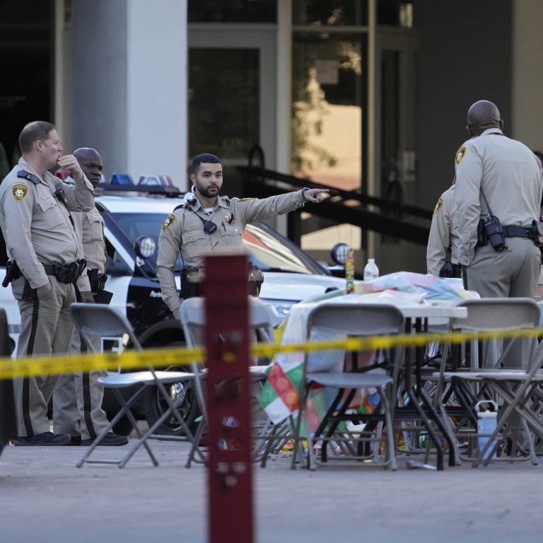 Japanese academic among 3 killed in University of Nevada shooting ...