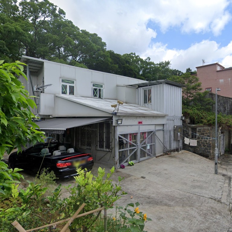 Hong Kong police arrest woman, 52, on suspicion of killing husband with ...