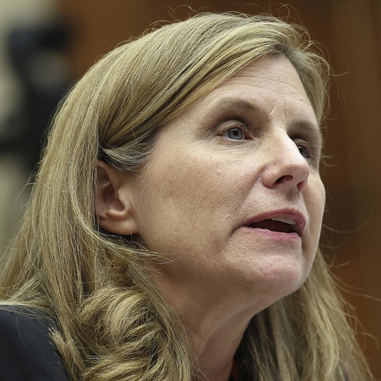 University of Pennsylvania President Liz Magill resigns after backlash ...