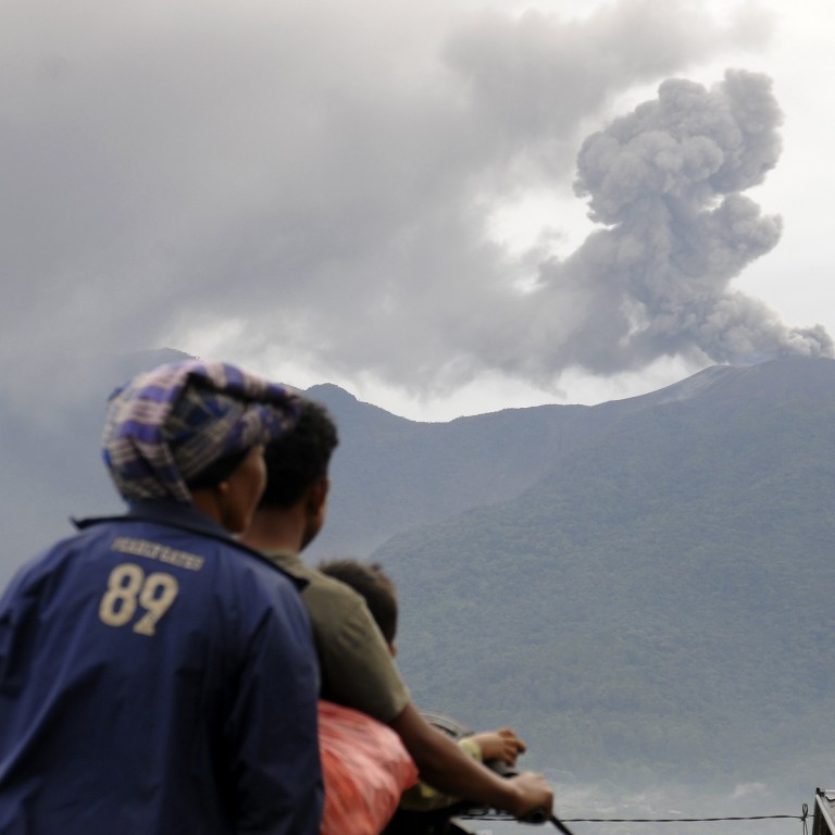In Indonesia, deaths of 23 hikers at Mount Marapi spark accusations of ...