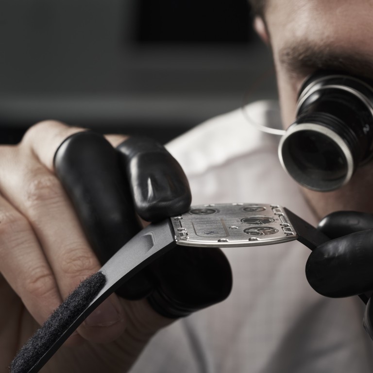 Style Edit: How Richard Mille’s RM UP-01 Ferrari and RM 07-04 Automatic ...