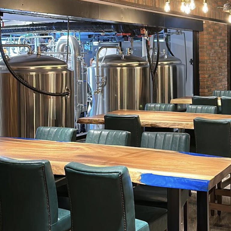 A first for the UAE: brewery to make and sell beer in Abu Dhabi, a big ...