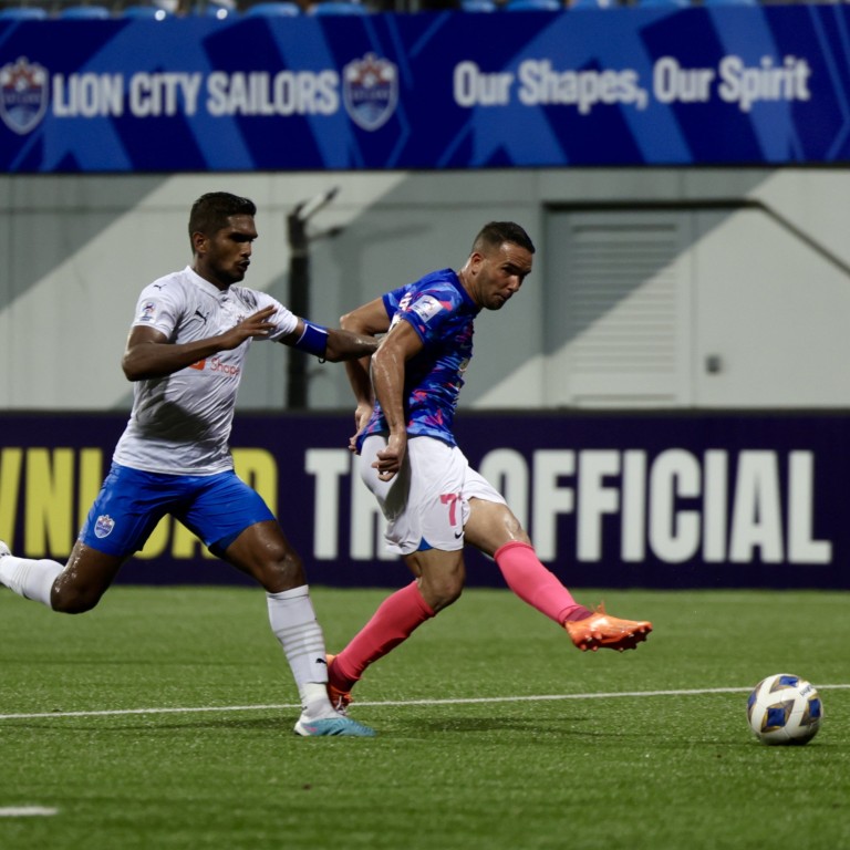 AFC Champions League Kitchee finally savour League winning feeling with ...