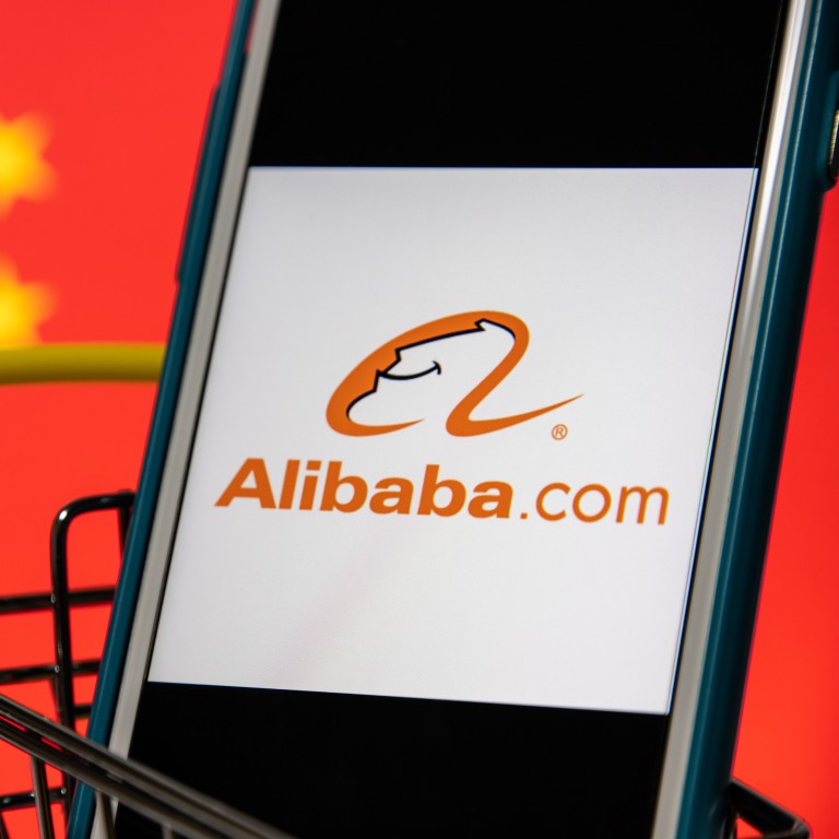 Alibaba bets big on cross-border e-commerce with new service base in ...