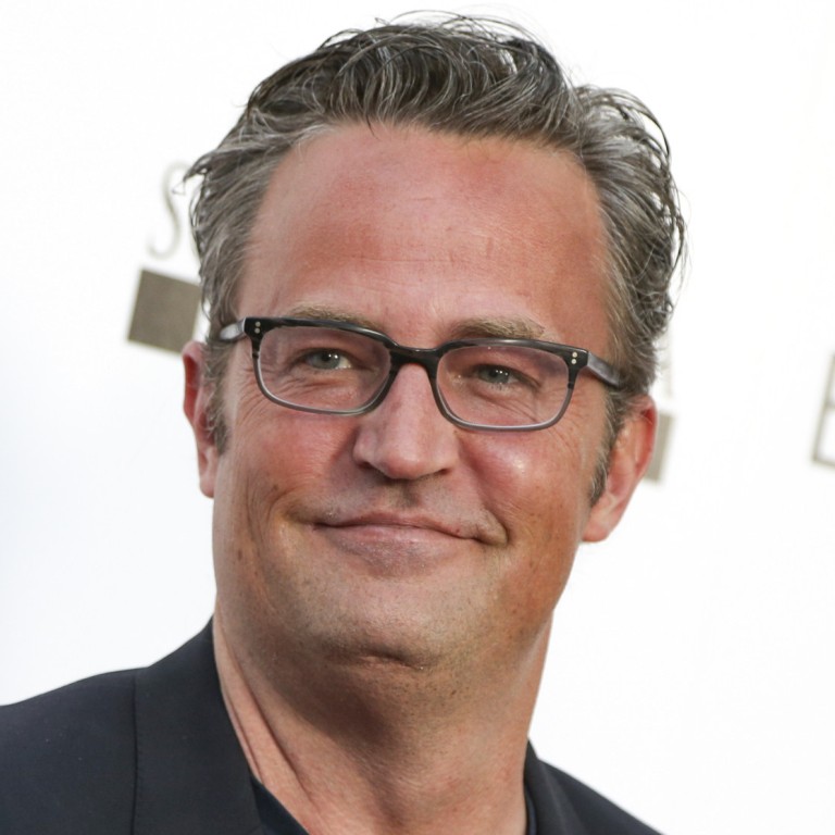 Friends star Matthew Perry died of ‘acute effects of ketamine’, coroner ...