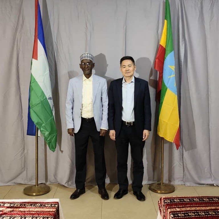 China tests diplomatic prowess in Ethiopia as it rebuilds after Tigray ...