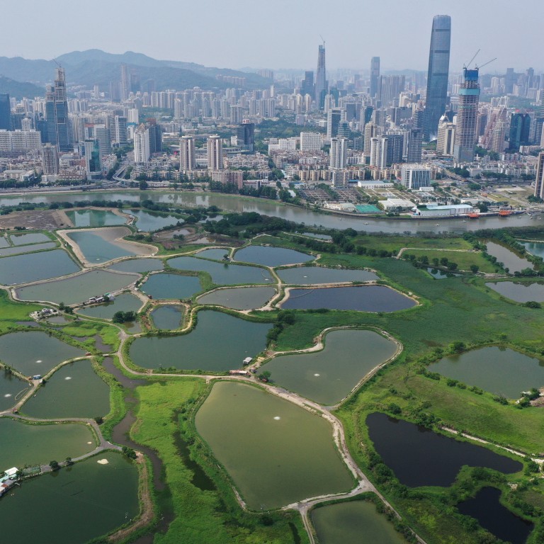 ‘Hong Kong’s Northern Metropolis plan, national security high on agenda ...