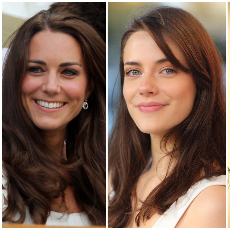 Who plays Kate Middleton in The Crown? Meg Bellamy is a rising actress ...