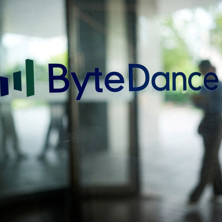 ByteDance sales surpass Tencent’s to reach US$110 billion as TikTok ...