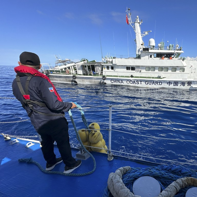 Chinese FM Wang Yi warns Philippines to ‘act with caution’ in South ...