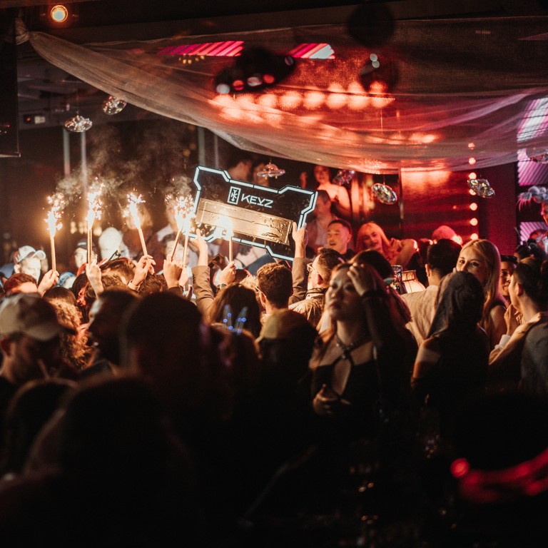 Where to celebrate New Year’s Eve in Hong Kong: Sevva’s final hurrah ...