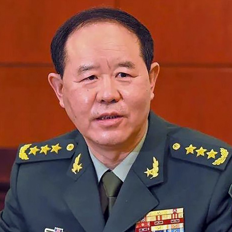 Ice-breaking direct US-China military talks a ‘good step’ but serious ...