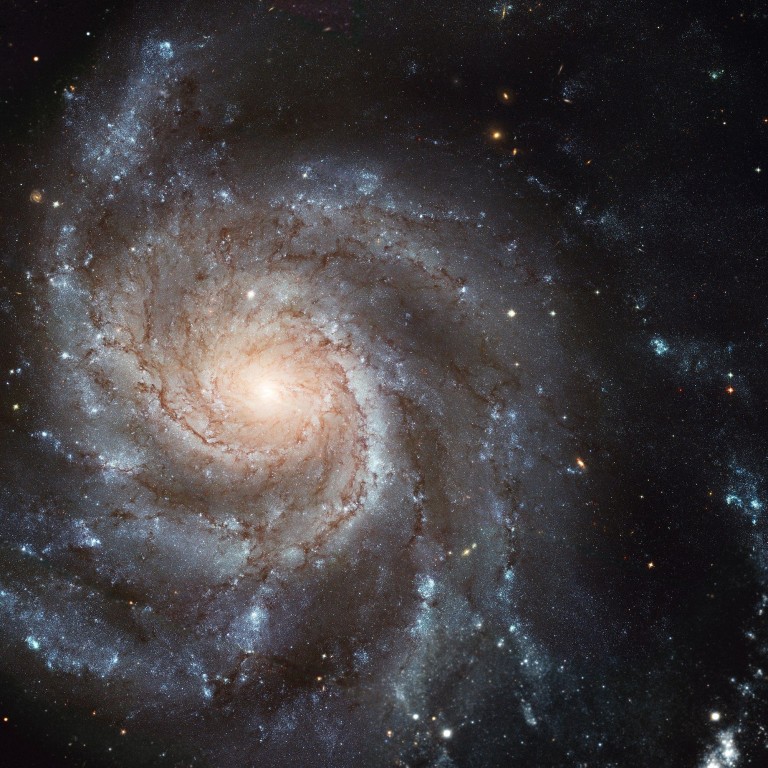 Chinese-led team reveals secrets of giant star’s explosive death after ...