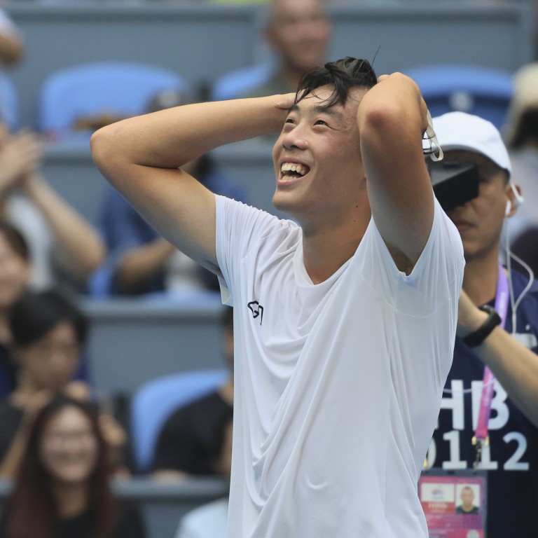Hong Kong tennis set for bright future, with ATP, WTA events ...