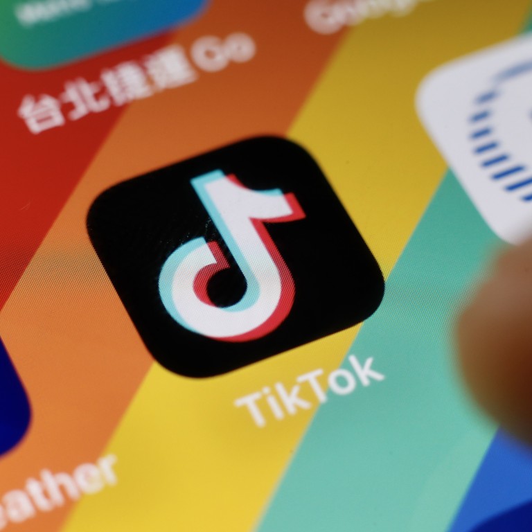Taiwan elections: TikTok teams up with fact checkers to stop ...