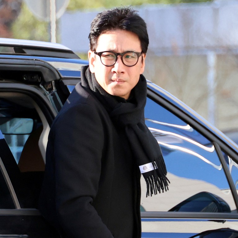 Parasite actor Lee Sun-kyun found dead amid South Korea probe into illegal drug use | South ...