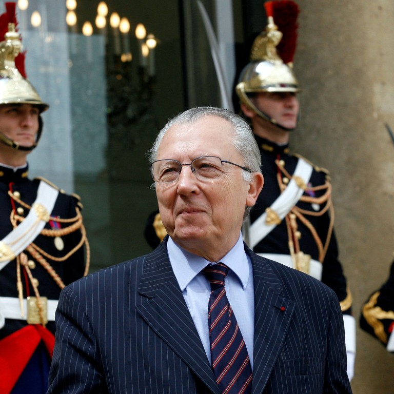 Jacques Delors, father of European integration, dies at 98 | South ...